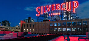 About - Silvercup Studios